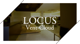 Vent-Cloud 関西を中心に展開するヘアサロンVent-Cloud（ヴァンクラウド）..